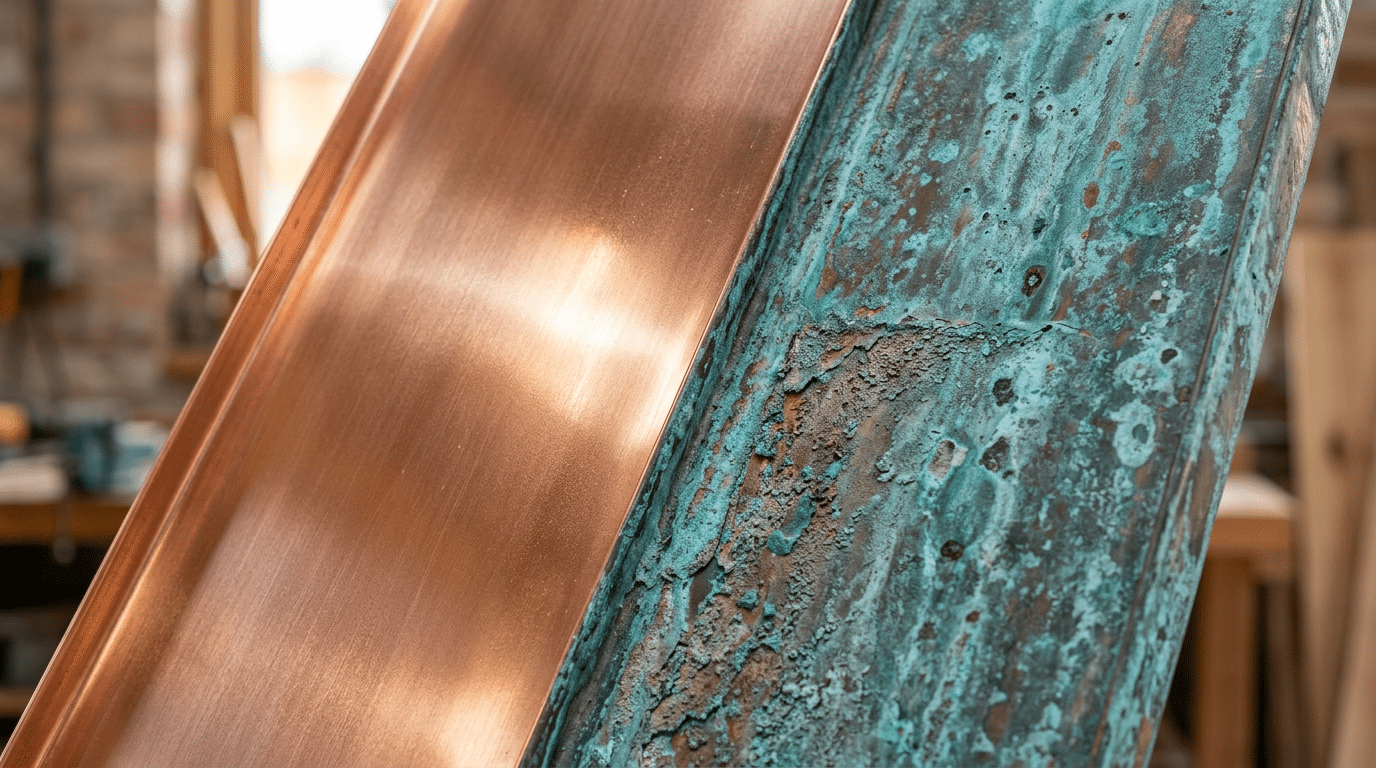 12 Sheet Metal Materials Compared by Strength, Cost, and Use