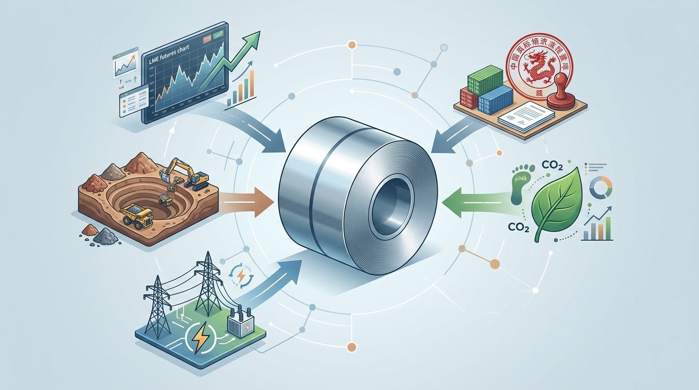 Wholesale vs Retail 6061 Aluminum Sheet Pricing Forecasts